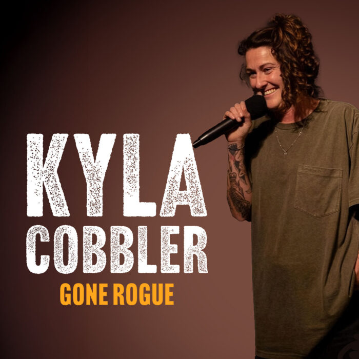Next spring, 2026, Kyla goes on her first tour of Australia and New ...